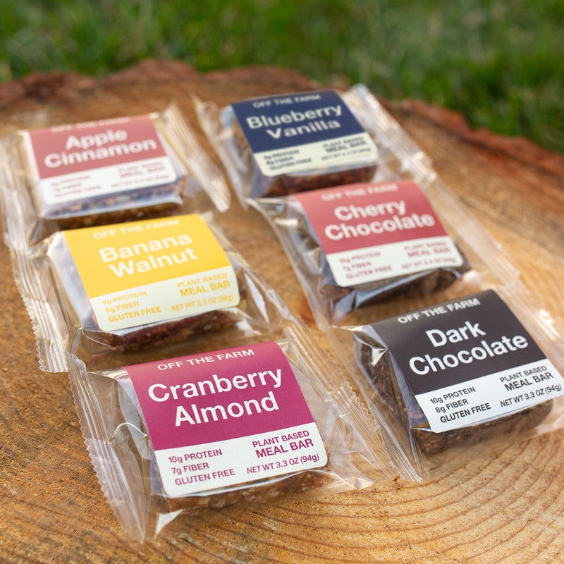 Save on Multipacks: 6 Bars
