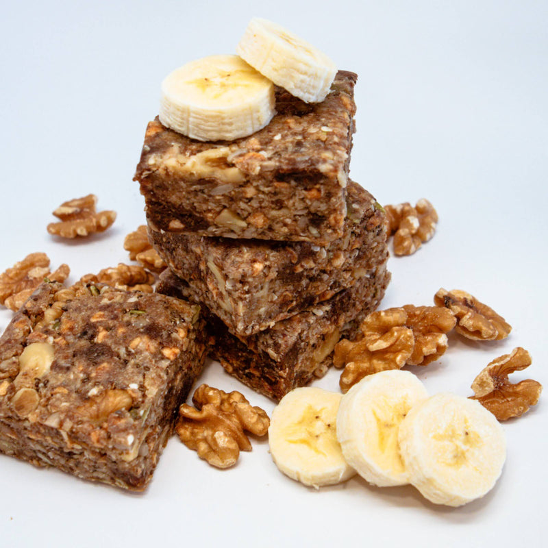 Meal Bar Sample Pack - Box of 12